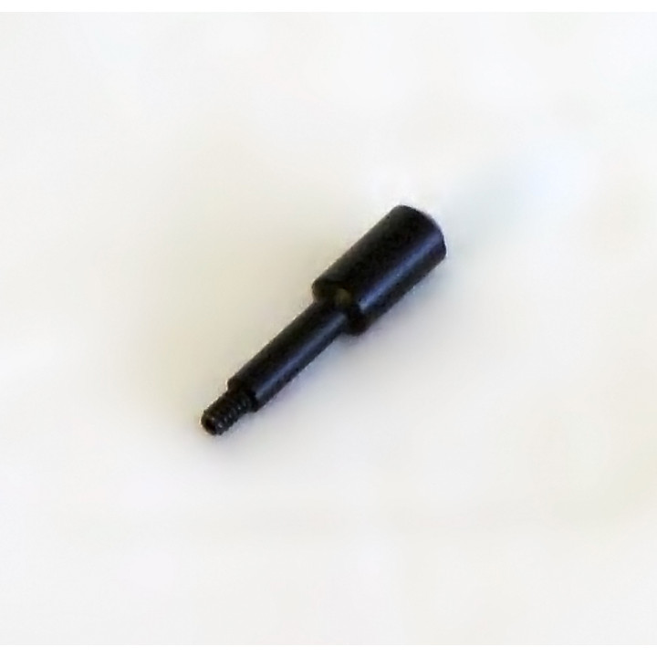 Positioning Bar For Headlight | X3107 - Millennium Surgical Positioning Bar For Headlight | X3107 - Millennium Surgical