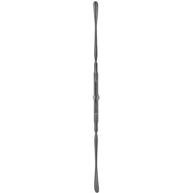 Davis Dissector 9 1/2In 6Mm Sharp/Blunt Ends ( | 42.7165 - Millennium ...