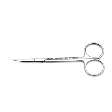 Razor-Edge Stevens Tenotomy Scs 51/2In Lg Crv | 43-PR846R - Millennium ...