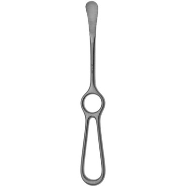 Sedillot Elevator 8In Ring Handle | 43.1852 - Millennium Surgical