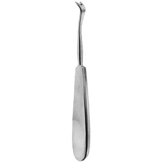 Semb Periosteal Elevator 7 1/2In #1 | 43.2281 - Millennium Surgical