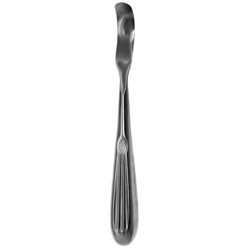 Crego Elevator 7 1/2In Full Cvd | 43.344 - Millennium Surgical
