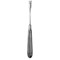 Adson Elevator 6 3/4In Cvd Blunt - Millennium Surgical