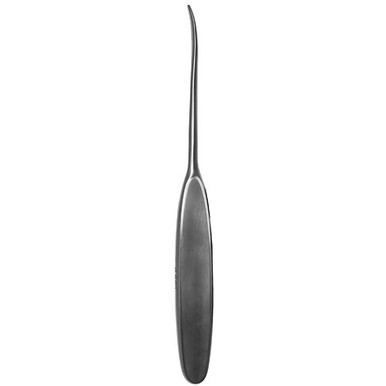 Cushing Elevator 7 1/2In Blunt 6Mm | 43.4212 - Millennium Surgical