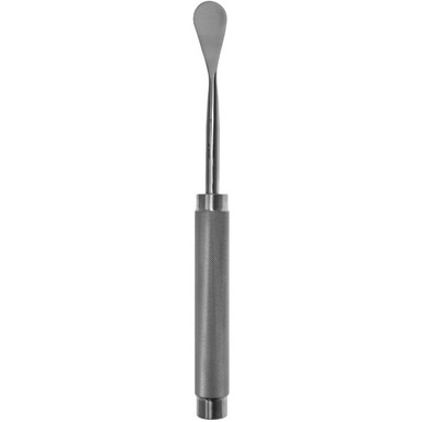 Cobb Elevator 11In Stainless Steel 1In | 43.5181 - Millennium Surgical