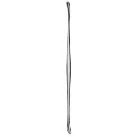 Penfield Elevator 11 1/2In #5 Double Ended | 43.9225 - Millennium Surgical