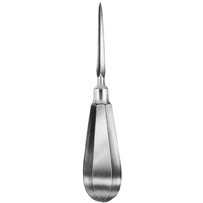 Bone Awl 6 1/4In Square Taper | 44.436 - Millennium Surgical
