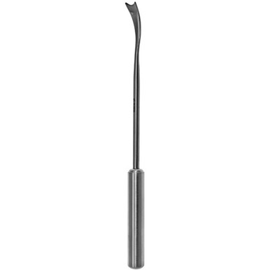 Downing Cartilage Knife 10In Concave Edge | 49.88 - Millennium Surgical