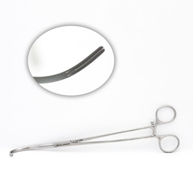 Debakey-Semb Lig. Carrier | 5-241300 - Millennium Surgical