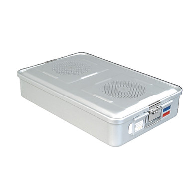 Wide Body Container 120Mm, Perf | 5-730711 - Millennium Surgical