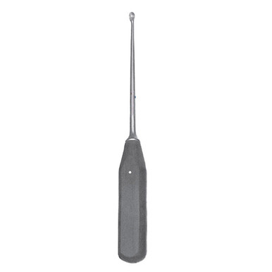 Volkmann Long Curette 11In Str #2/0 Phen Hdl | 51.6948 - Millennium ...