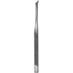Silver Osteotome 7In Straight | 52.03 - Millennium Surgical