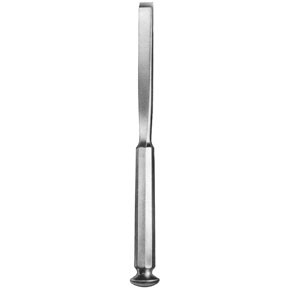 Stille Type Chisel 8In Str 22Mm | 54.116 - Millennium Surgical