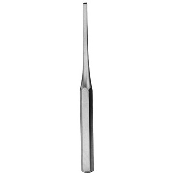 Hibbs Chisel 9In Cvd 1 1/4In | 54.181 - Millennium Surgical