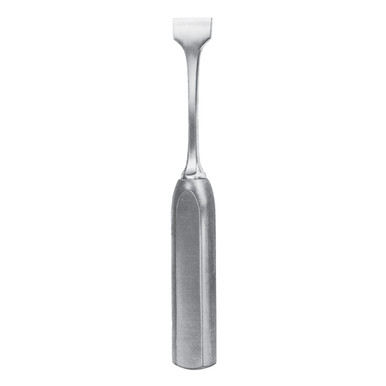 Lexer Chisel 8 3/4In 10Mm | 54.35 - Millennium Surgical