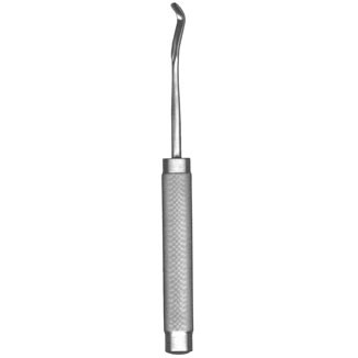 Cobb Gouge 11In Str | 56.13 - Millennium Surgical