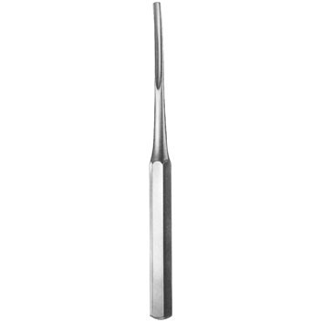 Hibbs Gouge 9In Str 1 1/4In | 56.495 - Millennium Surgical