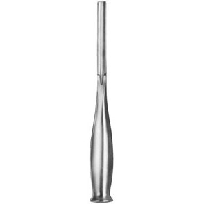 Smith Pete Gouge 8In Cvd 5/8In | 56.59 - Millennium Surgical