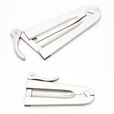 Mogen Circumcision Clamp Infant | 57-856550 - Millennium Surgical