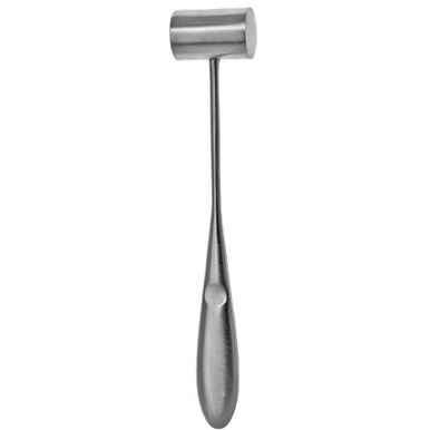 Mini Mallet 6 1/2In Concave 20Mm S/S Head 4Oz | 59.701 - Millennium ...