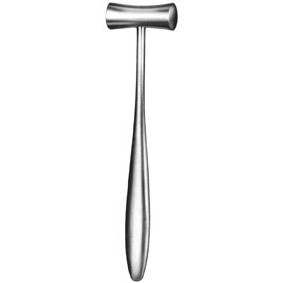 Lucae Mallet 7 1/2In Concave/Flat 3Oz Head (80 | 59.759 - Millennium ...