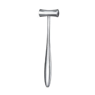 Lucae Mallet 7 1/2In Concave 5Oz Head (150G) | 59.7595 - Millennium ...