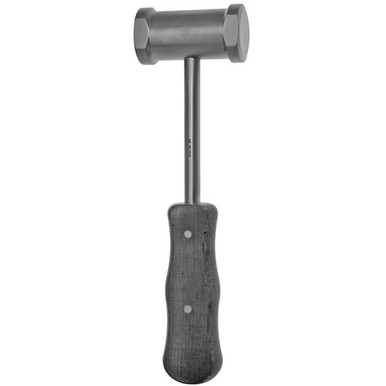 Phenolic Hndl Mallet 9In 35Mm 1Lb 4Oz (570G) | 59.7642 - Millennium ...