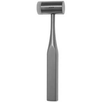 Combination Mallet 7 1/2In One Nylon 9Oz/5Oz H | 59.786 - Millennium ...