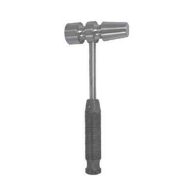 He-Man Mallet 11In 2 Lbs (906G) 38/33/24Mm | 59.89 - Millennium Surgical