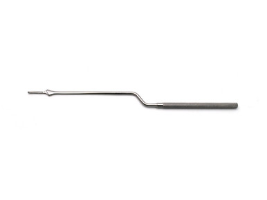 Transphenoidal Bay Knife Handle Vertical 9.5In - Millennium Surgical