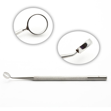 Lasek Alcohol Well 7Mm Diameter | 60-EC14970 - Millennium Surgical