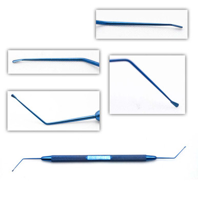 Singer Sweep Double Ended | 60-EP68 - Millennium Surgical