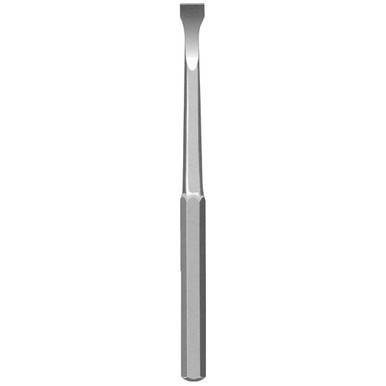 Bone Chip Packer 10In 6X9Mm - Millennium Surgical