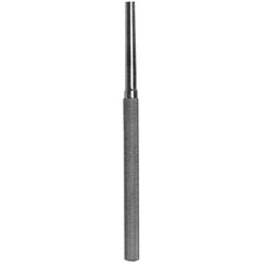 Bone Tamp 6In 5Mm Cross-Serrated End | 60.996 - Millennium Surgical