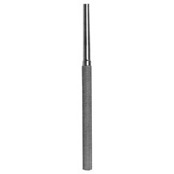 Bone Tamp 6In 6Mm Cross-Serrated End | 60.997 - Millennium Surgical