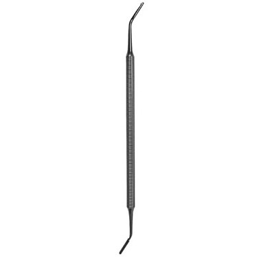 Nail Rasp #93 De 6 3/4In Angled 6 3/4In | 61.638 - Millennium Surgical