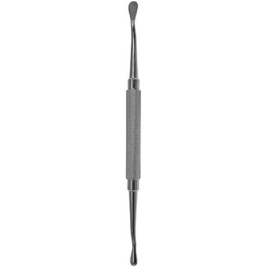 Bone File #12Ca 7In De 5Mm/7Mm Cross | 61.645 - Millennium Surgical
