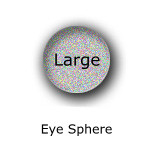 Large Conformer W/ Holes (Sterile) | 62-142691 - Millennium Surgical