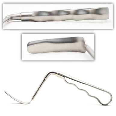 Mccabe Parotidectomy Retractor 50Mm Blade | 63-2652003 - Millennium ...