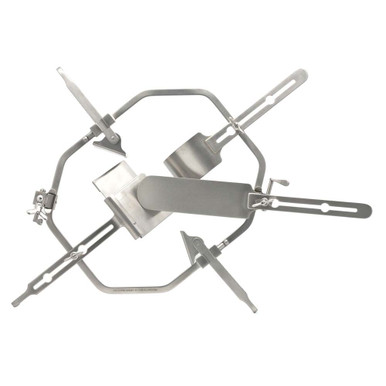 Wexler Abdominal Retractor Set | 63-485200 - Millennium Surgical