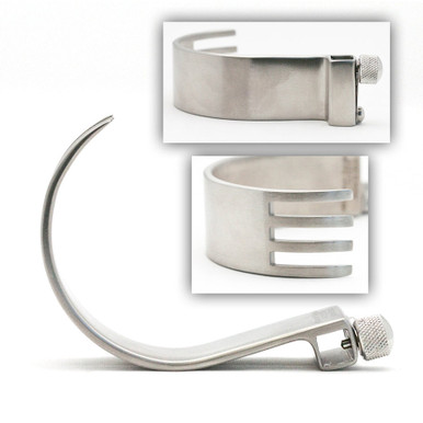 Initial Incis Retr - Sm/Shrt Blade 2.5In X1In | 63-52707S - Millennium ...