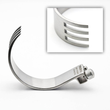 Initial Incis Retr - Sm/Shrt Blade 3In X1In | 63-52708S - Millennium ...