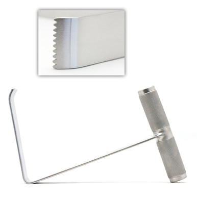 Mcelroy Retractor 7In Shaft 5In Depth 1.25In Wid | 63-740090107 ...