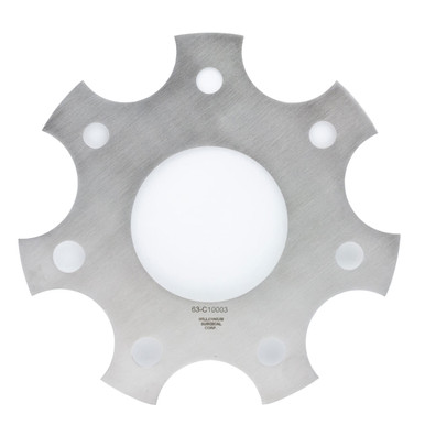 Acetabular Sizers - Set Of 5 Custom | 63-C10003 - Millennium Surgical