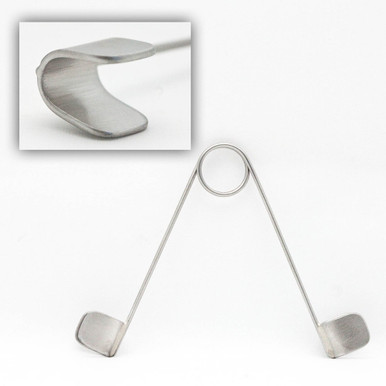 Kekebew Retractor - Large - Millennium Surgical