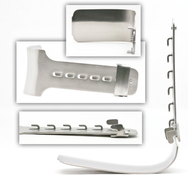 Turner Warwick Blde 6.5Cm X 12Cm X 15Cm | 63-GU8262007 - Millennium ...