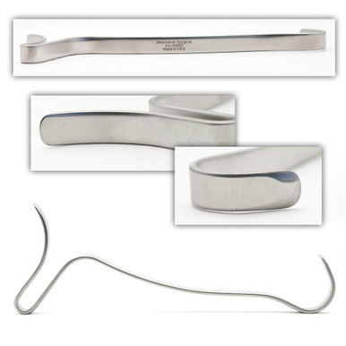 Myers Knee Retractor | 63-H1005 - Millennium Surgical