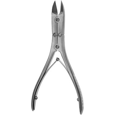 Ruskin Liston Fcps 6 Angled Da | 63.658 - Millennium Surgical