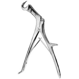 Giertz-Stille Rib Shears 9 3/4In (Shoemaker) | 64.51 - Millennium Surgical