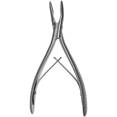 Reiner Rongeur 7In Cvd 4X14Mm Sa | 66.3704 - Millennium Surgical